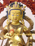 Kubera, Kubera Statue, Jambhala, jambhala Statue, Black Jambhala ...